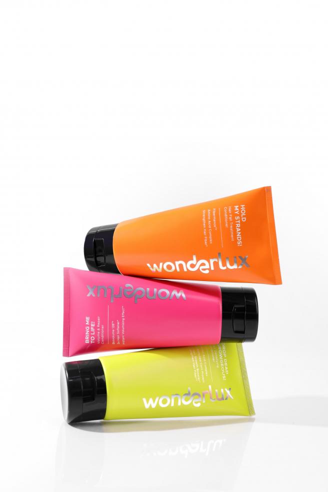 Wonderlux Hadirkan Inovasi Terbaru: Rangkaian Conditioner untuk Solusi ...