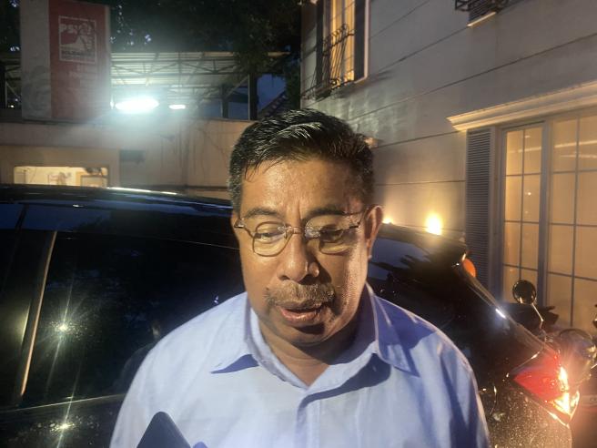 Bahrain Kasuba Siap Maju Kembali Sebagai Calon Bupati Halmahera Selatan ...